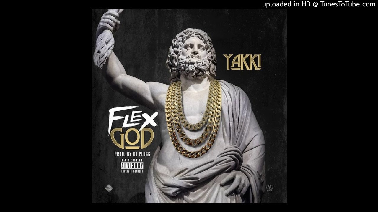 "Flexx God" [DJ Plugg x Bobby Kritical x Flexx God x 808 Mafia Type ...