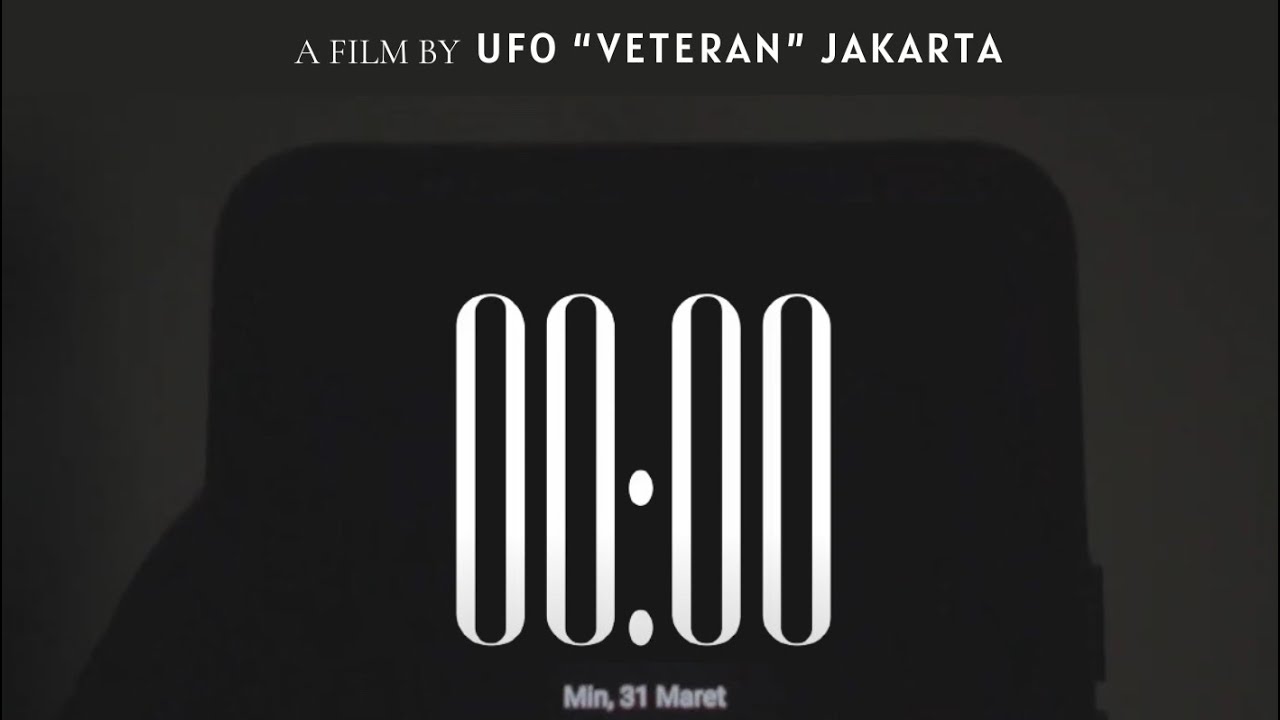 [One Minute Short Film] : 00:00 - YouTube