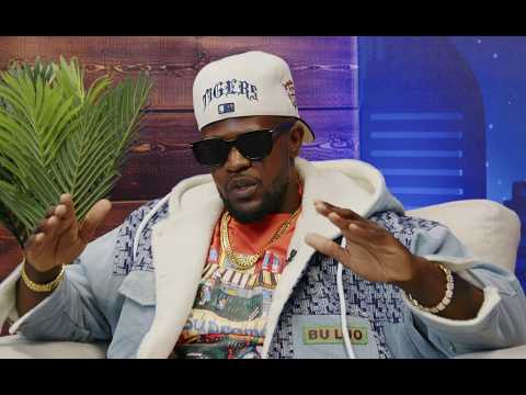 LATE NIGHT WITH PACMAN S01E08 Drifta Trek Talks new music, weight loss and farming    @driftatrek