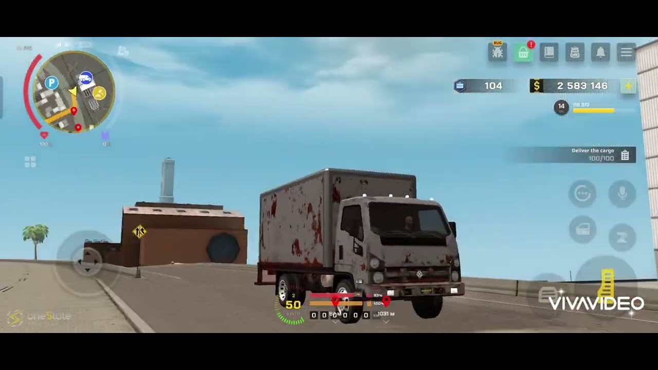 ONE STATE Mobile RP/ Best Job#1 💵💷💴👌🏼 - YouTube