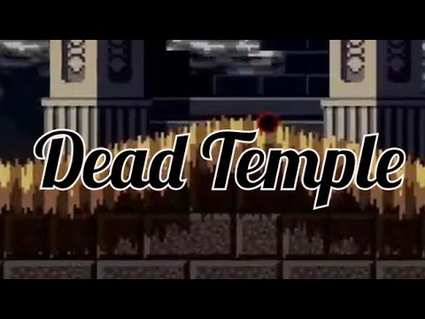 CSS V12- Dead Temple (BY: KITTYTHEBEST114) - YouTube