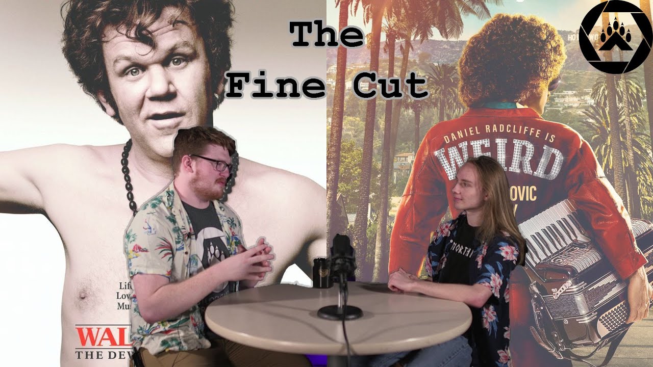 The Fine Cut | Weird and Walk Hard - YouTube