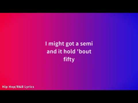 Lil Loaded - Gang Unit (Lyrics)