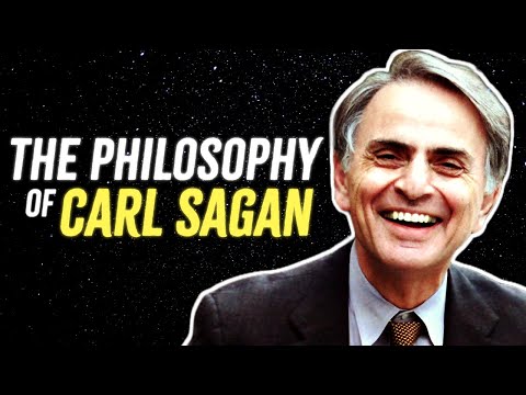 Why Humanity Needs Science, not Religion | Carl Sagan