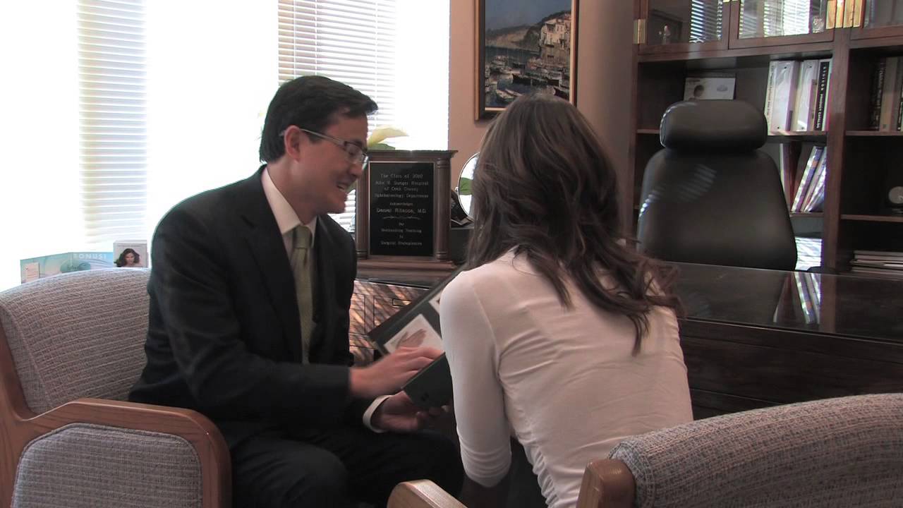 Welcome to Ritacca Cosmetic Surgery MedSpa - YouTube