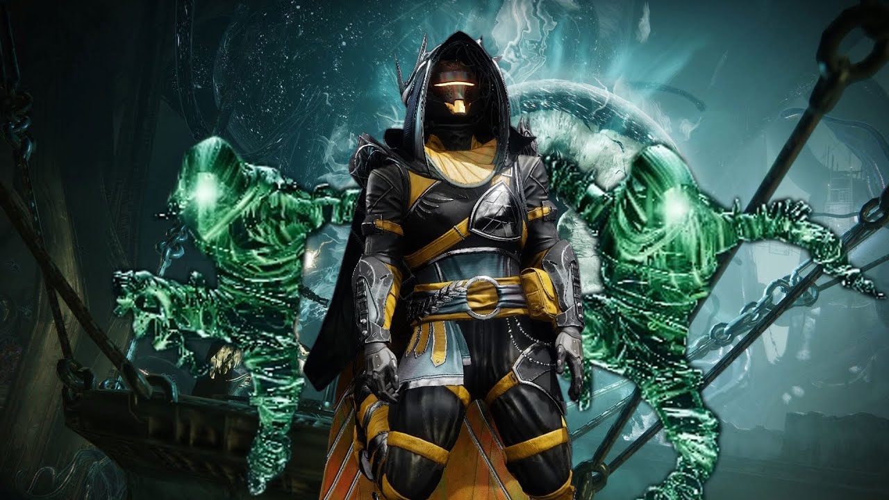 They Put My Boys In The Cell! | Clone Hunter Sunless Cell Solo GM w ...