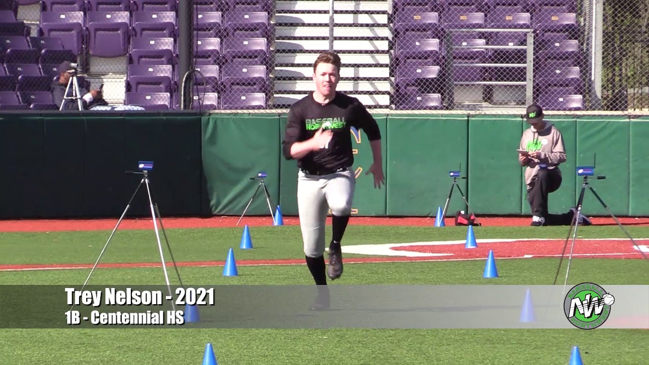 Trey Nelson - PEC - 60 - Centennial HS (ID) June 8, 2020 - YouTube