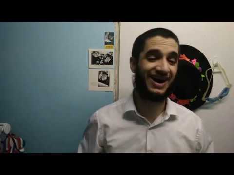 Coming To Shul: How We Each Daven (Jewish Prayers) קולות בבית כנסת ...