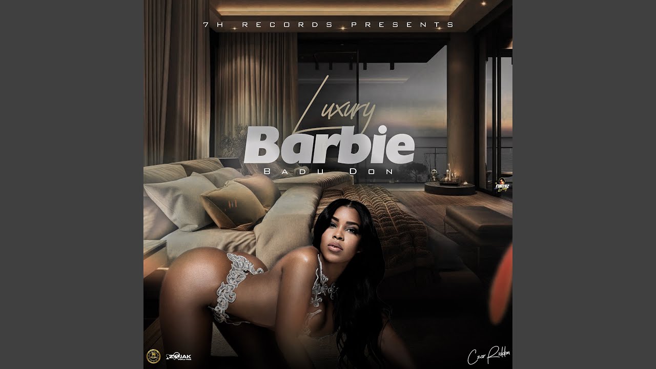 Luxury Barbie - YouTube