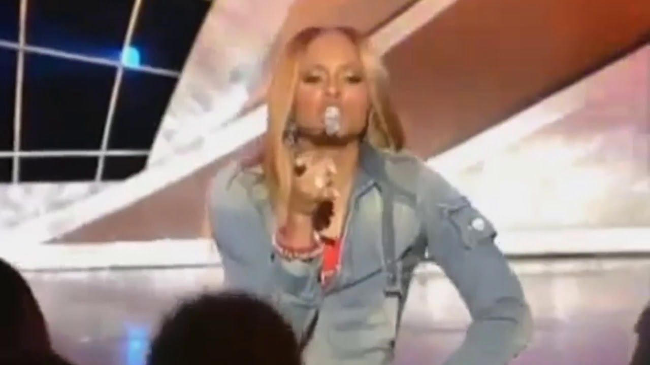 Ciara Goodies live at Soul Train - YouTube