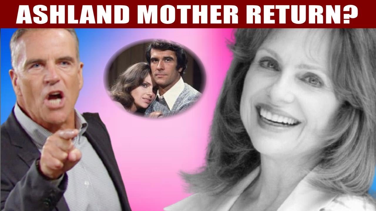 CBS Young And The Restless Spoilers Leslie Brooks returns to Genoa ...