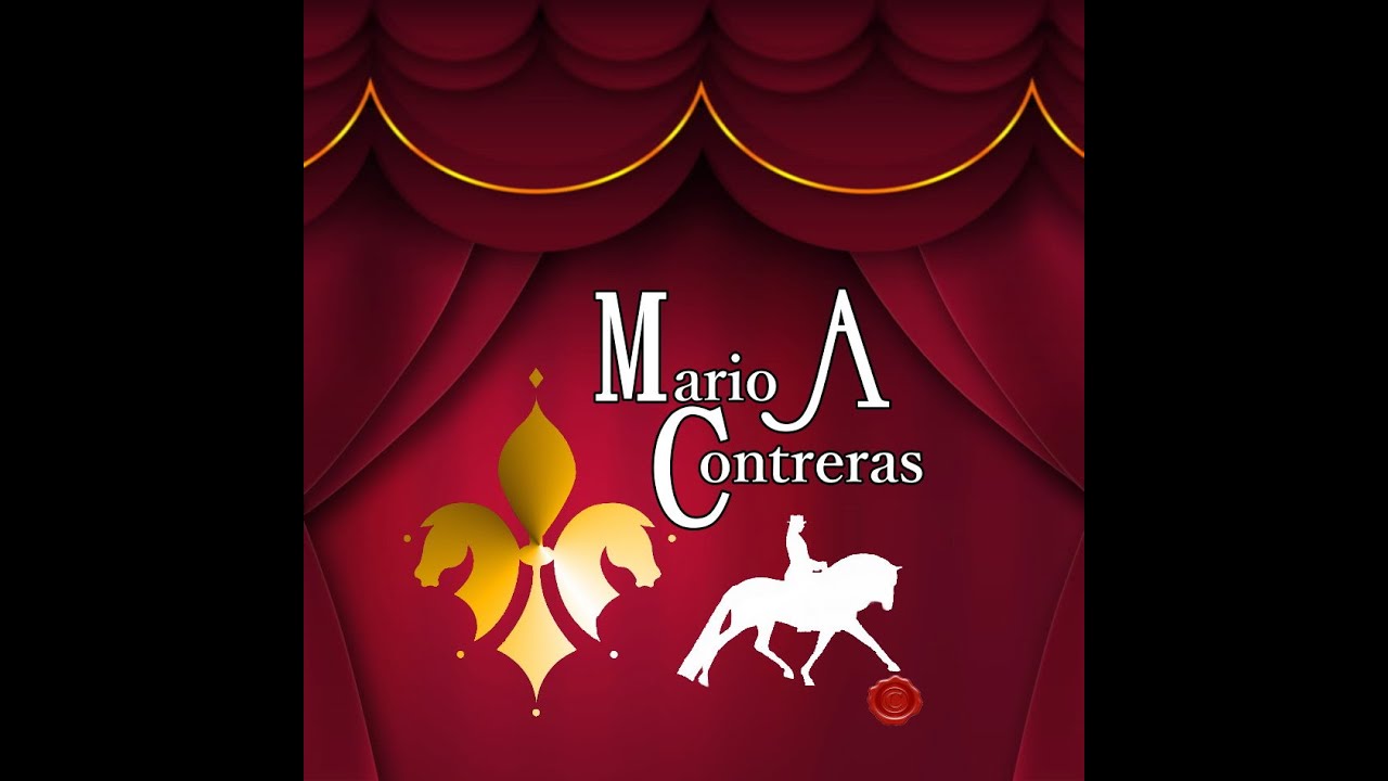 RA MAXIMO & WINSTON I Stallions & Mario A Contreras - YouTube