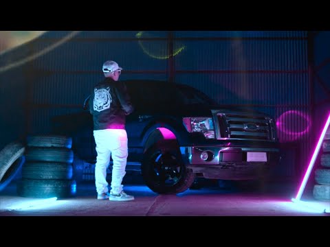 X DETRÁS - Relax Rlx  (Shot by L1-G) Video Oficial