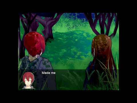 MADE OF DIRT[NEW DARK RPG MAKER GAME]=5end - YouTube