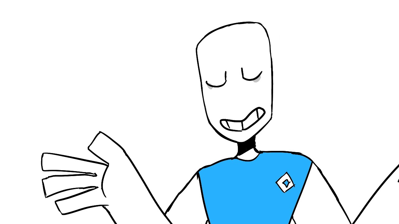 Pure Imagination (AlbertsStuff animation thing?) - YouTube