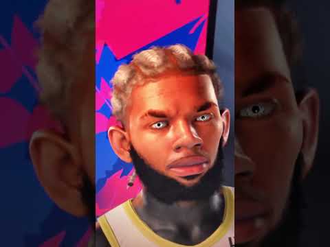 Monkey Face Scan Top To Bottom. - YouTube