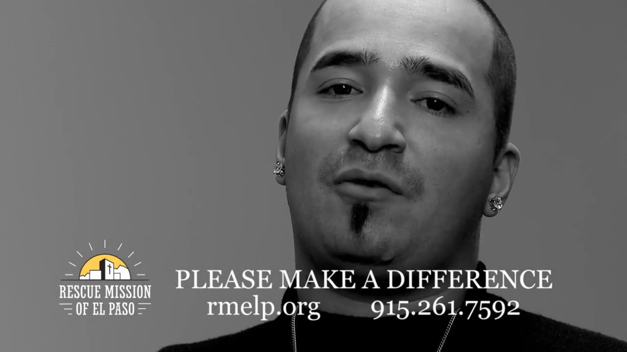 RESCUE MATT - YouTube