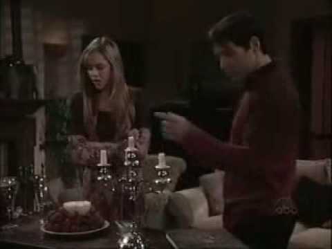 [2005.01.21] Connor gets upset with Emily