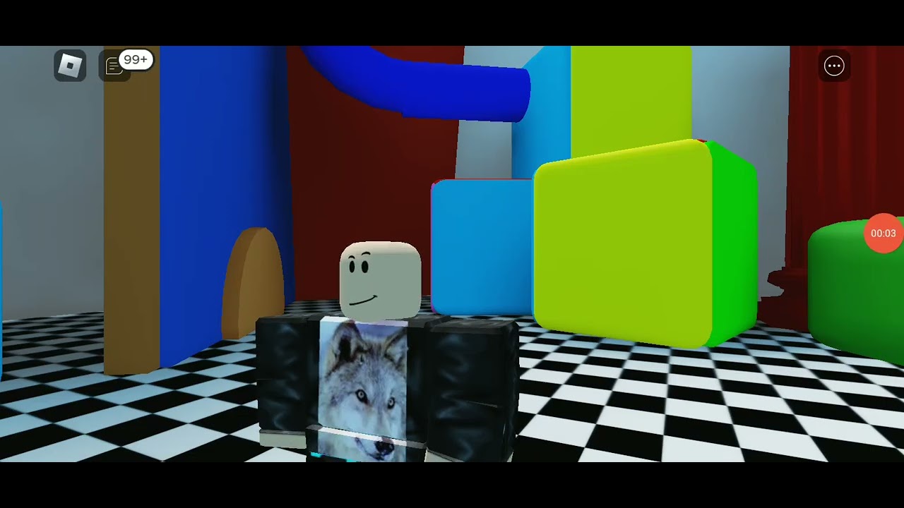 noo bro porque sales volando AHHHHHH DAIMM roblox - YouTube