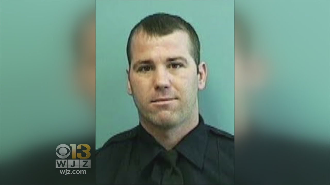 Another Member Of Corrupt Baltimore PD Task Force Set For Sentencing ...