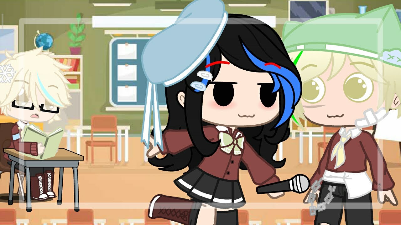 Та была улыбка похожа на рай |• ~Meme~ - YouTube