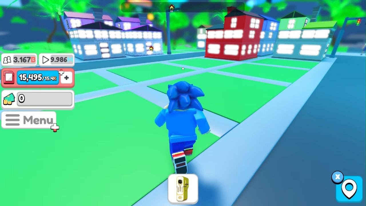 how to edit thumbnail and make videos faster on YouTube Simulator Z ...