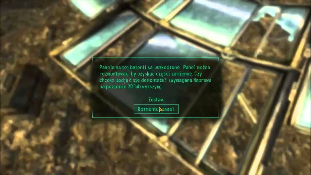 Zagrajmy w Fallout New Vegas (Boom Boom BOOM !!!) part 27 - YouTube