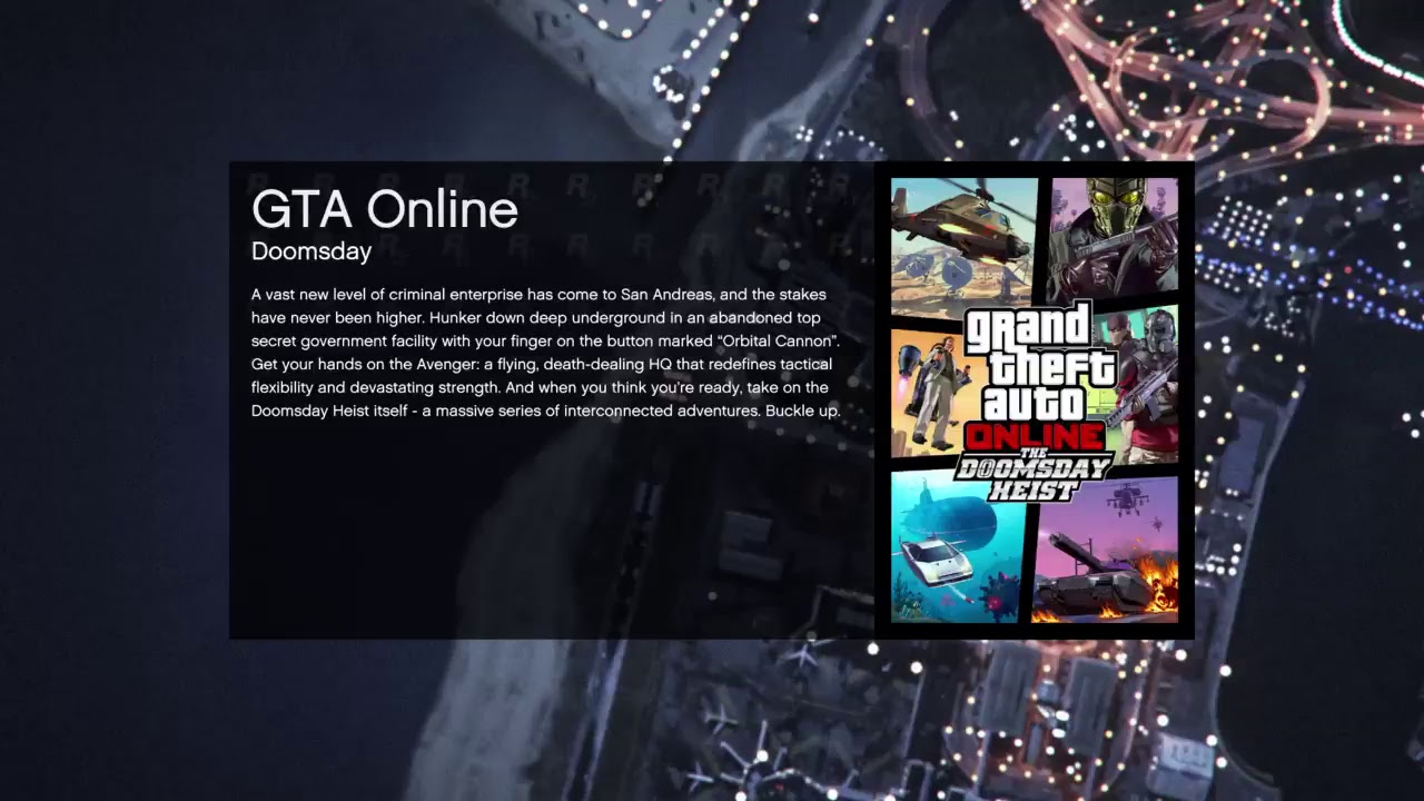 Grand Theft Auto 5 online gameplay - YouTube