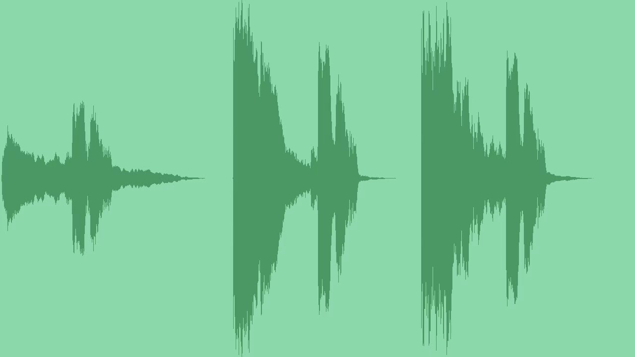 New Ability Granted Sound Effects - YouTube