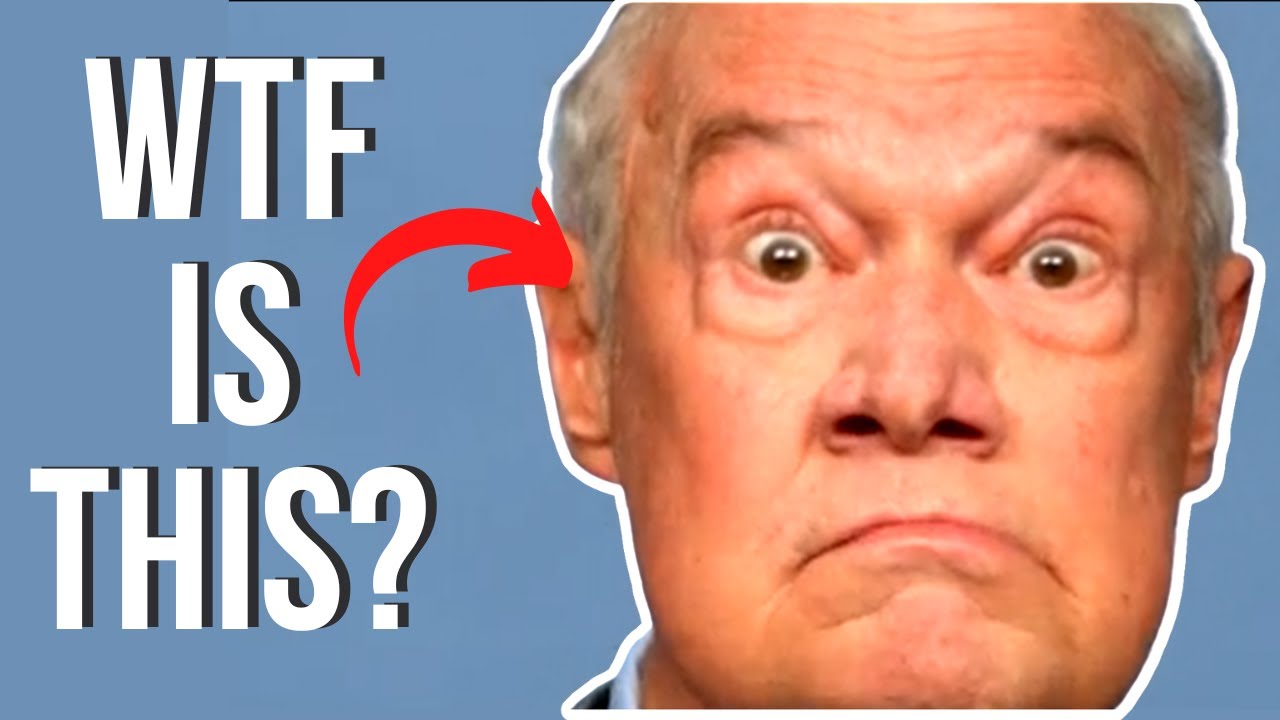What's Wrong With Stephen Lett's FACE? - YouTube