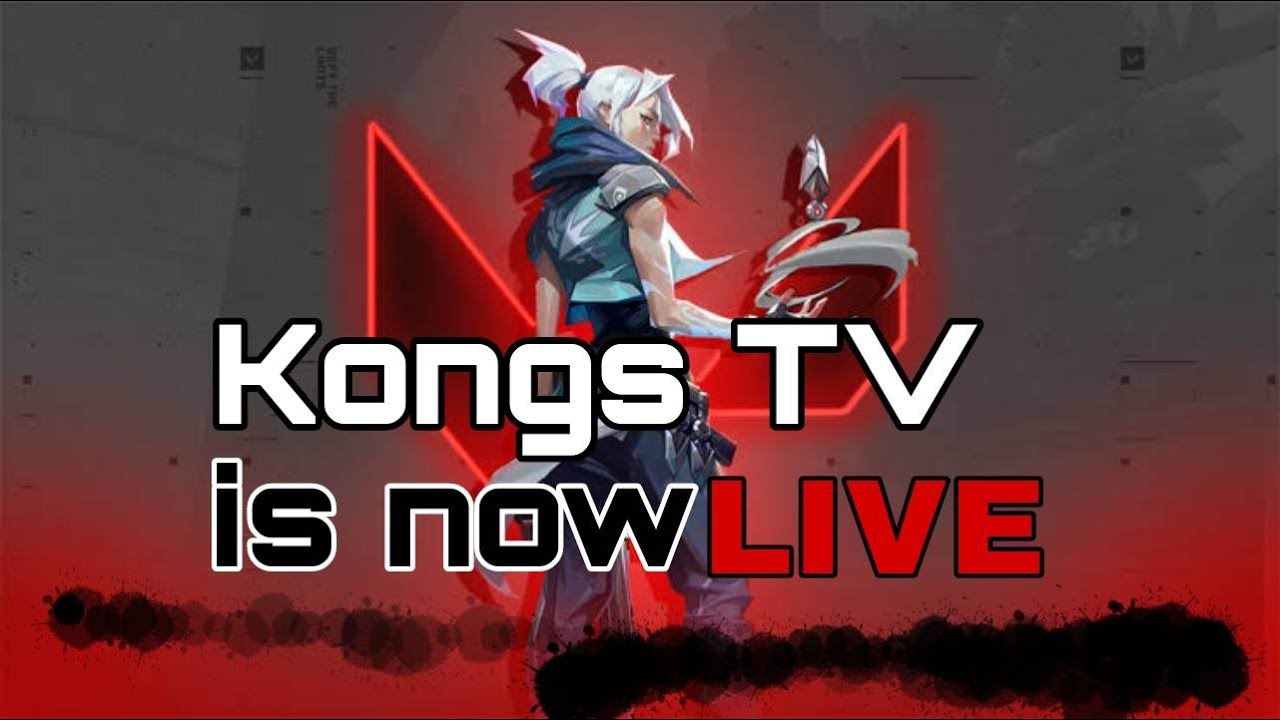 LIVE NOW 🔴: LARO TAYO GUYS VALORANT [ENG/FIL] - YouTube