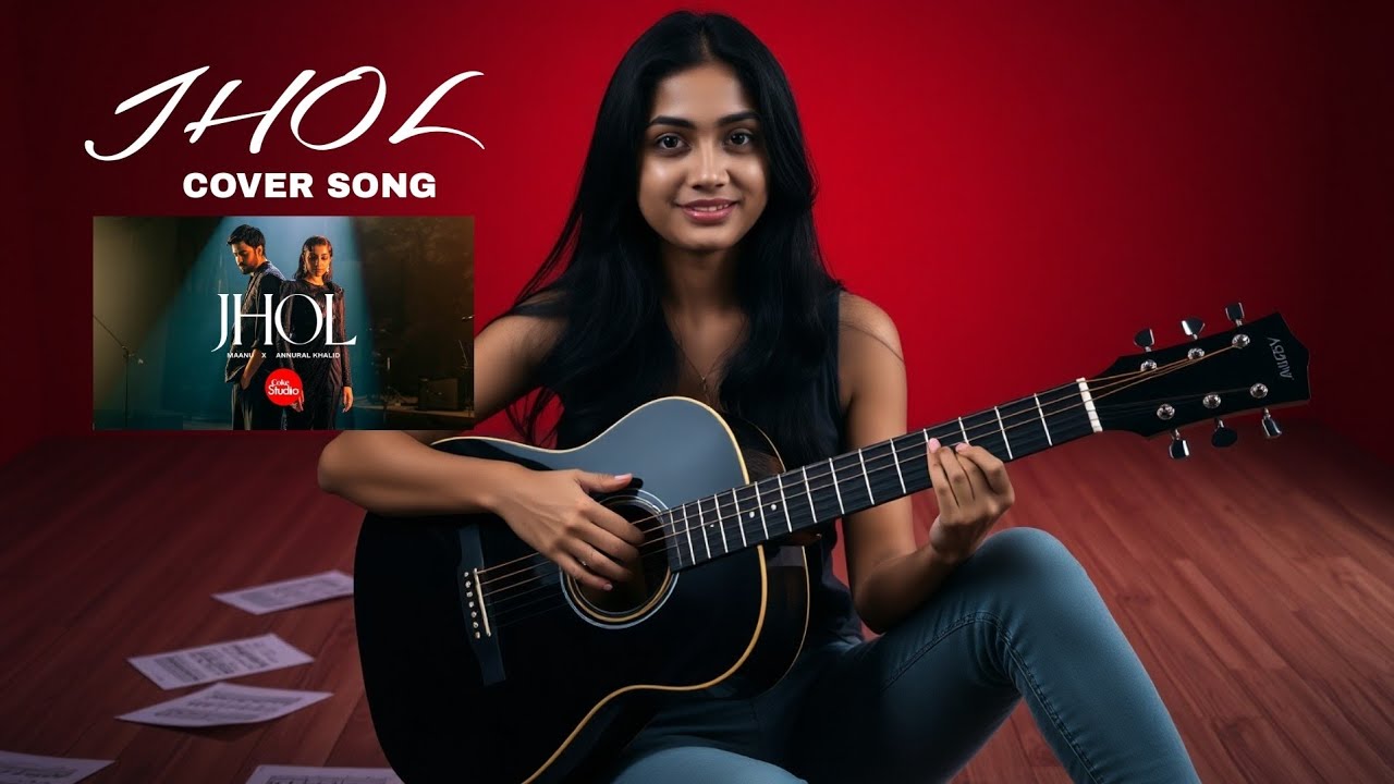 JHOL - Acoustic Cover | The Most Beautiful Song - YouTube