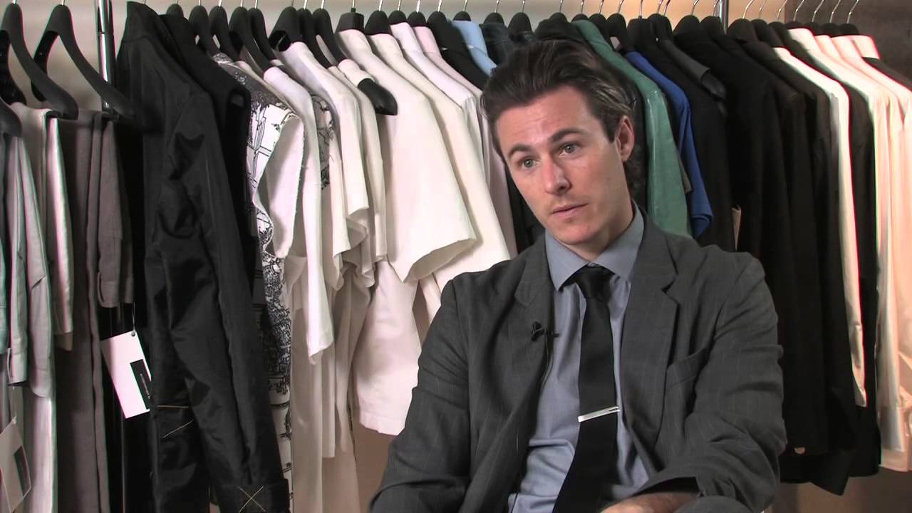 Christopher Bates - YouTube