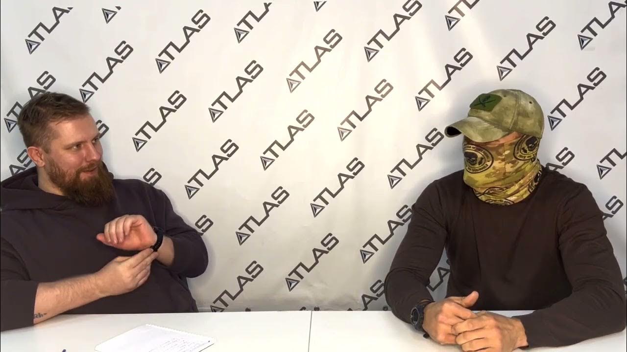 Интервью с участником СВО "Студент" - YouTube