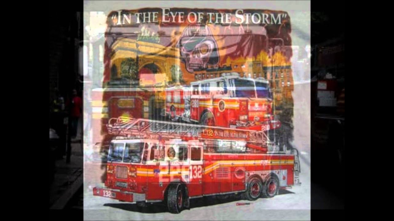 FDNY tribute never forget 343 - YouTube