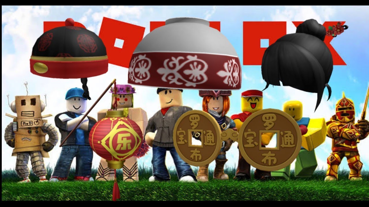 [FREE ITEMS] How to get ALL LOUBO WEEK 3 ITEMS - [[ROBLOX]] - YouTube