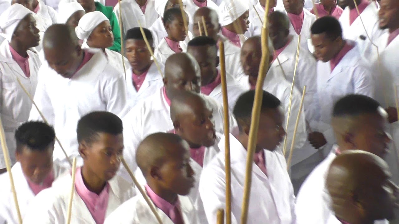 Isiguqo 2019 - YouTube