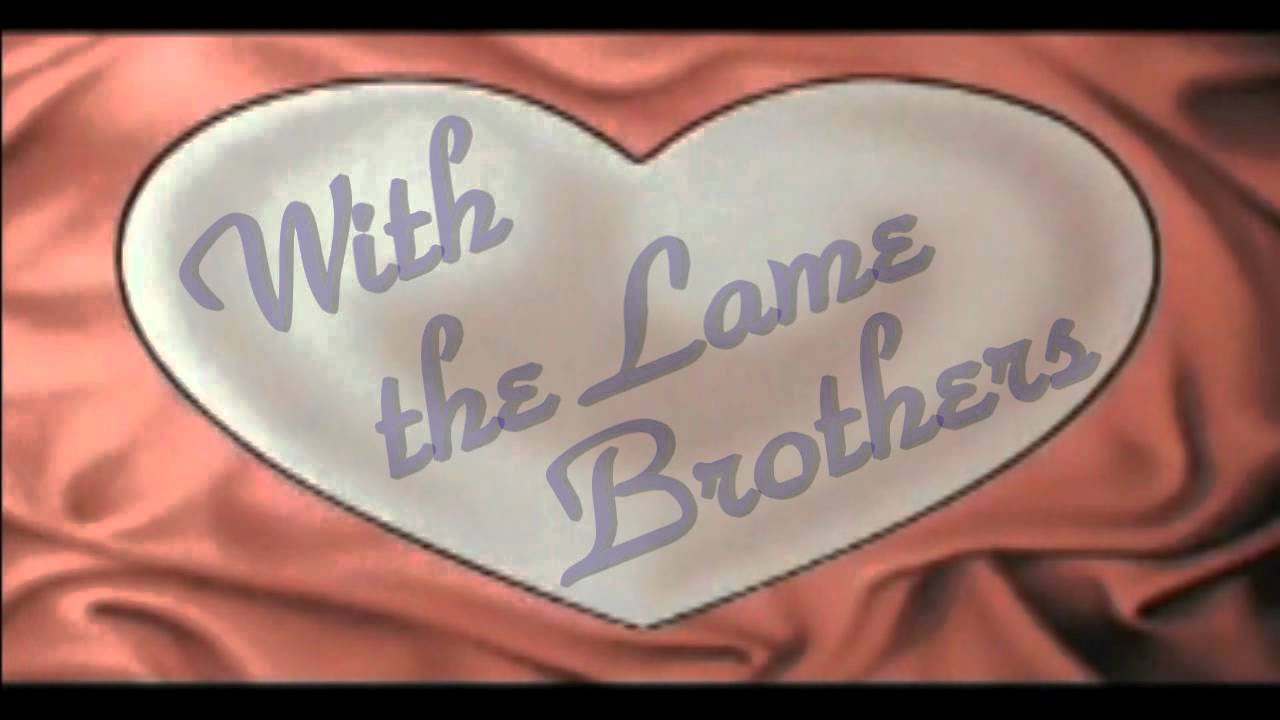 Kiss the Boo-Boo - YouTube