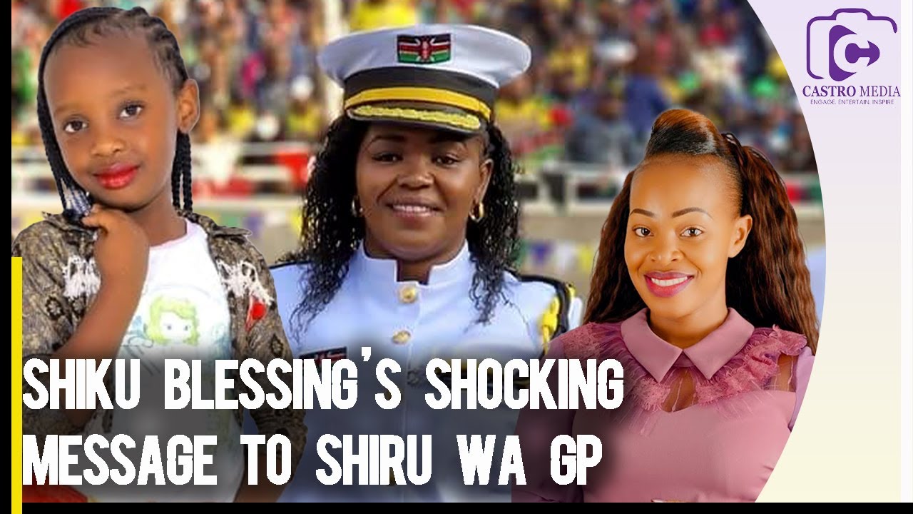 I'M LOSING HOPE IN THIS MUSIC INDUSTRY 😭 SHIKU BLESSING PRAISES SHIRU ...