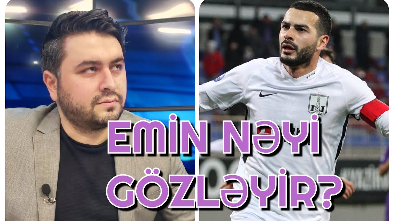 "Emin Mahmudov da "Neftçi"də olacaq dəyişiklikləri gözləyə bilər ...