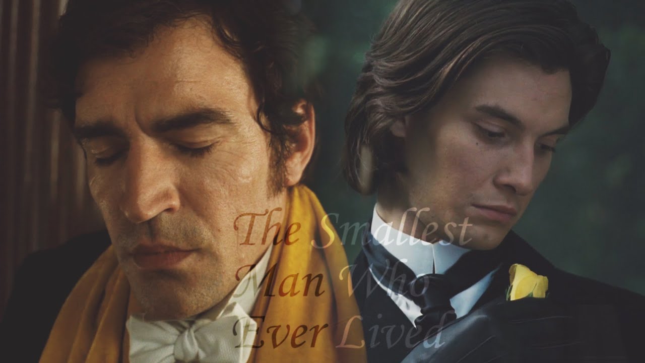 Dorian & Basil | The Smallest Man Who Ever Lived - YouTube