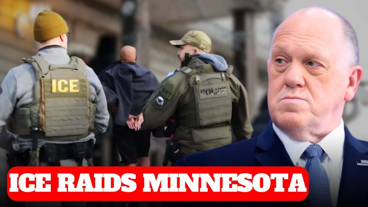 Ice Invasion Minneapolis - You Need to See This! - YouTube