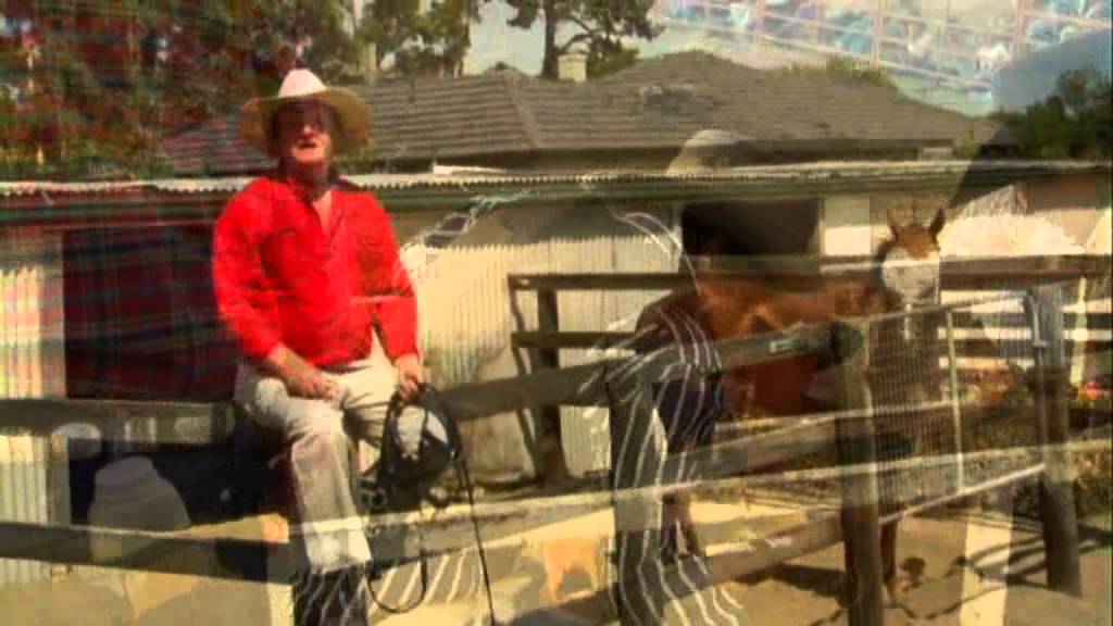 Gary Ellis - Way back in '64 - YouTube