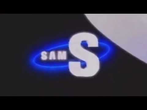 Samsung Logo 2001 - YouTube