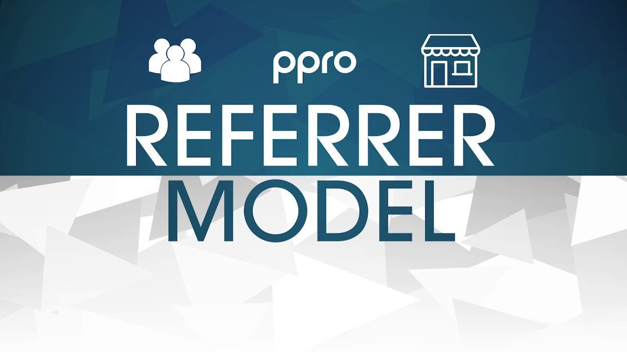 Referrer and Reseller models - YouTube