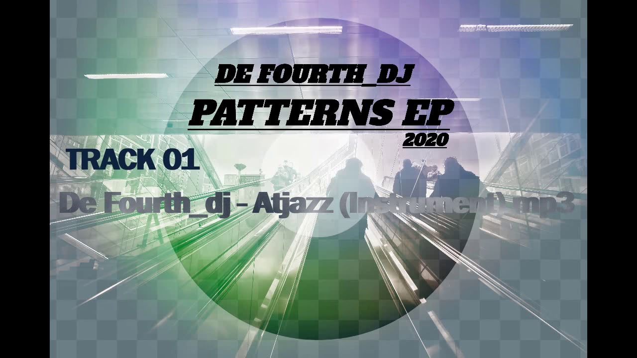 De Fourth dj Atjazz instrument - YouTube