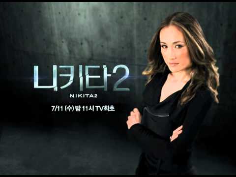 니키타 2, Nikita 2, 매기 큐의 채널ID, 20120711, 밤 11시 첫방송!! - YouTube
