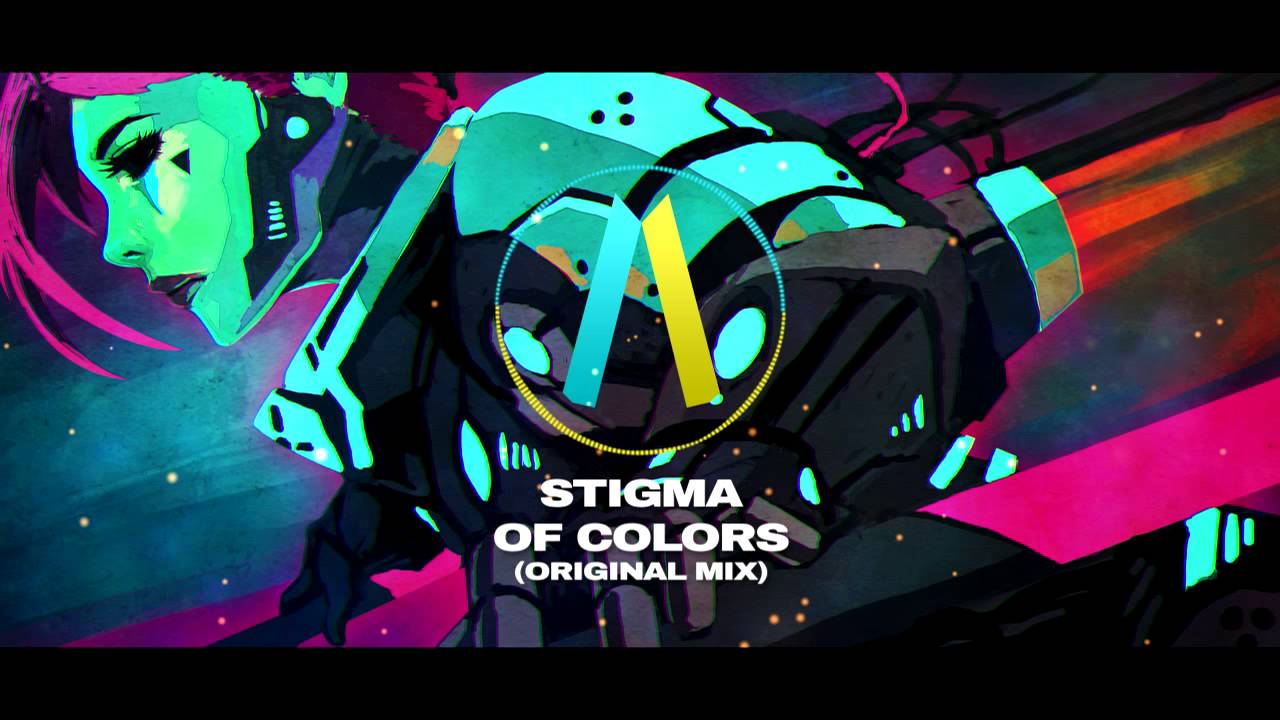 Stigma - Of Colors (Original Mix) [FREE DOWNLOAD] - YouTube