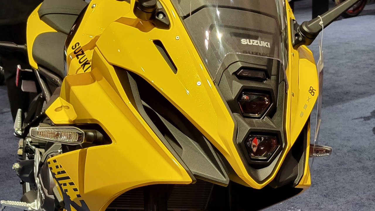 Super Expensive Electric bikes (Zero) 2024 Toronto Motor Show - YouTube
