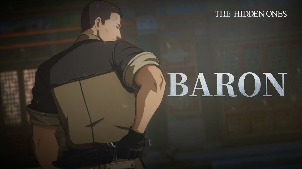 Gameplay Tactics | Baron - YouTube